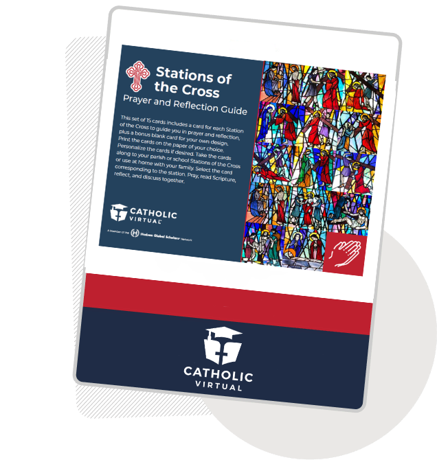 The Stations of the Cross: A Meaningful Tradition for Catholic Families